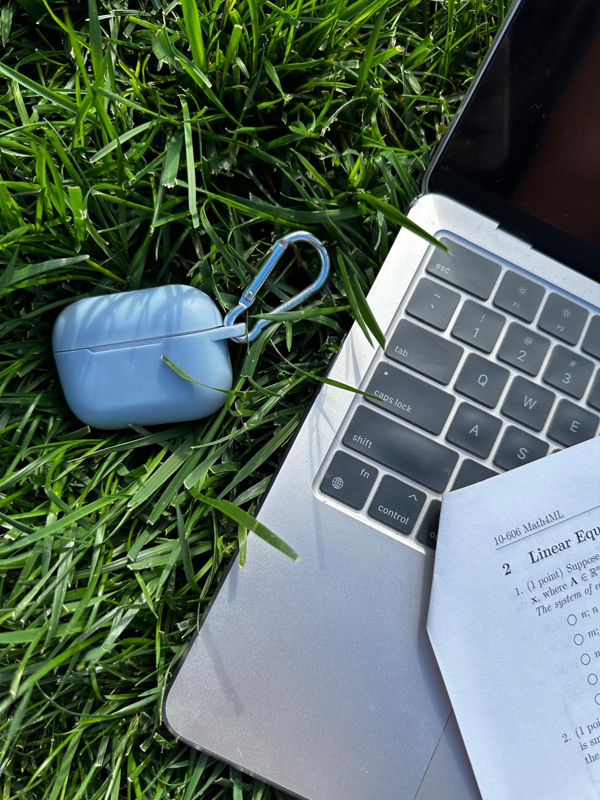 Anusha Shiva Kumar Portfolio